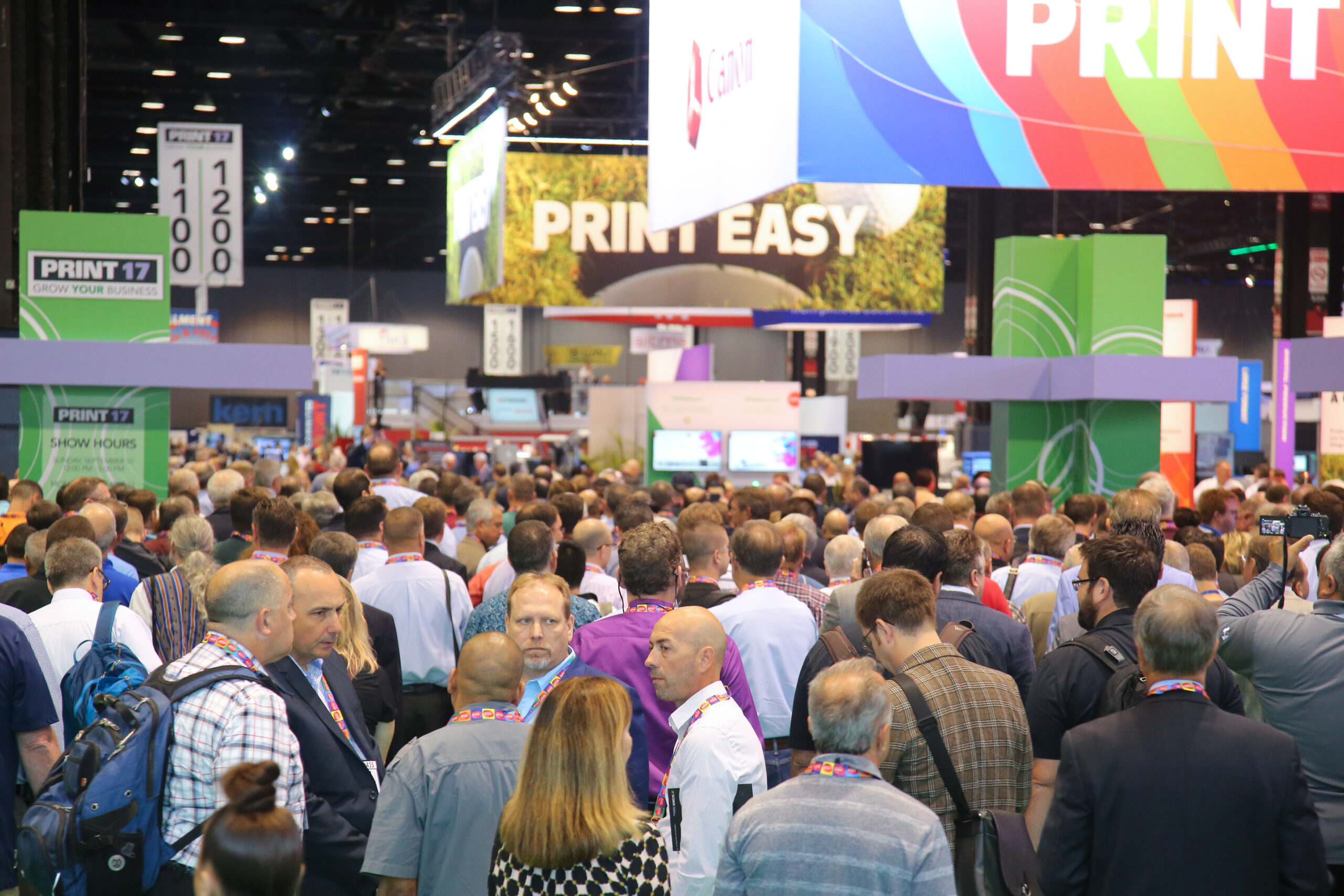 Prepping for Trade Show Season? Don’t Forget These Must-Have Materials ...