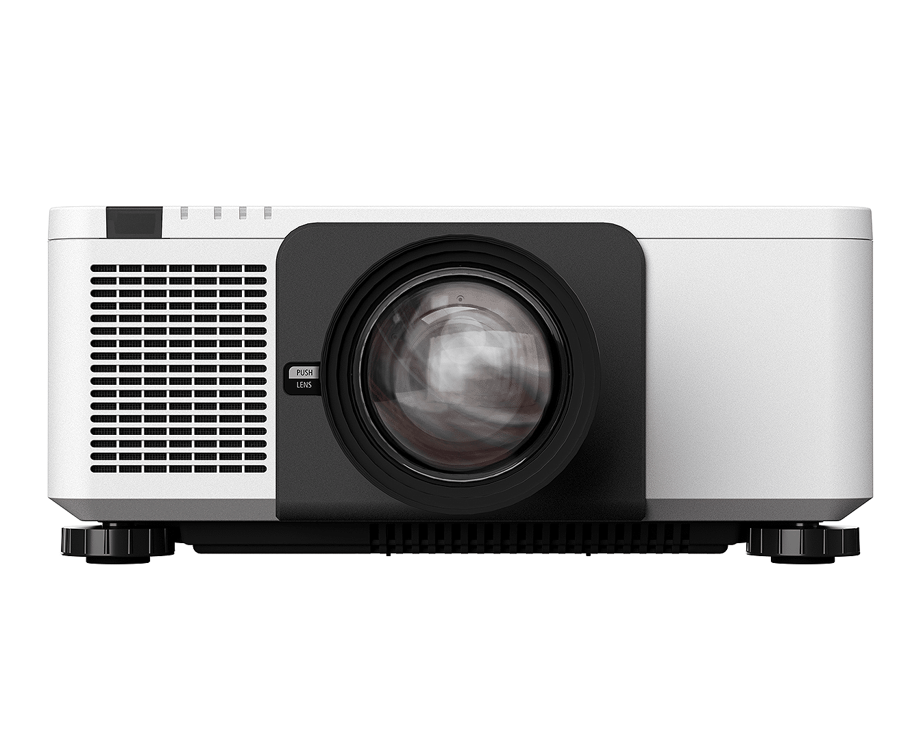 Digital Projectors | Pacific Office Automation